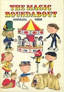 Florence | The Magic Roundabout Wiki | Fandom