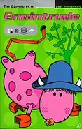 Ermintrude | The Magic Roundabout Wiki | Fandom