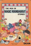 Dylan | The Magic Roundabout Wiki | Fandom