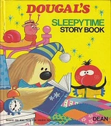 Zebedee | The Magic Roundabout Wiki | Fandom