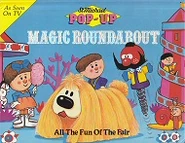 Zebedee | The Magic Roundabout Wiki | Fandom