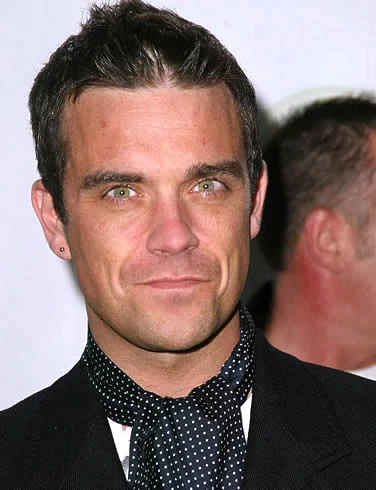 Robbie Williams | The Magic Roundabout Wiki | Fandom