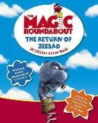 Zeebad | The Magic Roundabout Wiki | Fandom