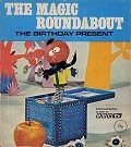 Zebedee | The Magic Roundabout Wiki | Fandom