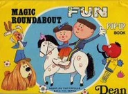 Dylan | The Magic Roundabout Wiki | Fandom