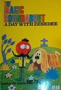 Zebedee | The Magic Roundabout Wiki | Fandom
