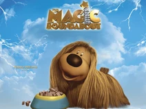 Dougal | The Magic Roundabout Wiki | Fandom