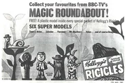 Zebedee | The Magic Roundabout Wiki | Fandom
