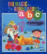 Florence | The Magic Roundabout Wiki | Fandom