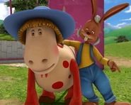 Dylan | The Magic Roundabout Wiki | Fandom