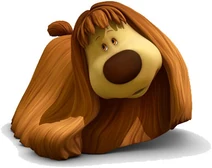 Dougal | The Magic Roundabout Wiki | Fandom