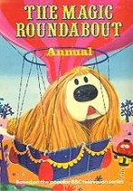 Dougal | The Magic Roundabout Wiki | Fandom