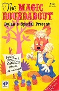 Dylan | The Magic Roundabout Wiki | Fandom