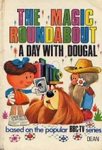 Dougal | The Magic Roundabout Wiki | Fandom