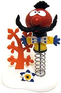 Zebedee | The Magic Roundabout Wiki | Fandom