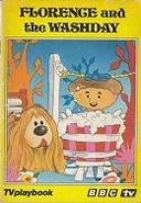 Florence | The Magic Roundabout Wiki | Fandom