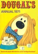 Dougal | The Magic Roundabout Wiki | Fandom