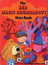 Florence | The Magic Roundabout Wiki | Fandom