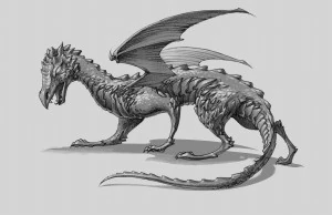 Dragons | The Magic Thief Wiki | Fandom