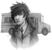 Jasper deWinter | The Magisterium Wiki | Fandom