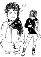 Callum Hunt | The Magisterium Wiki | Fandom