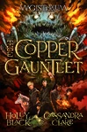 The Copper Gauntlet | The Magisterium Wiki | Fandom