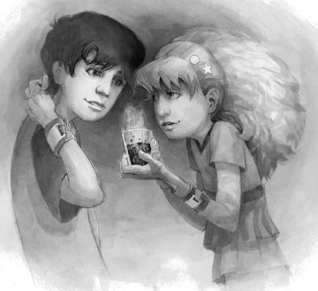 Gallery | The Magisterium Wiki | Fandom