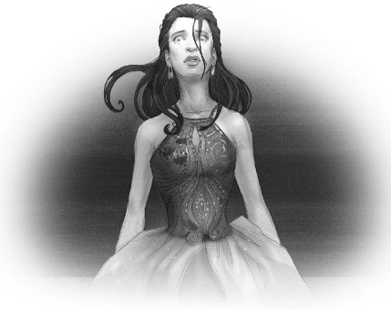 Jennifer Matsui | The Magisterium Wiki | Fandom