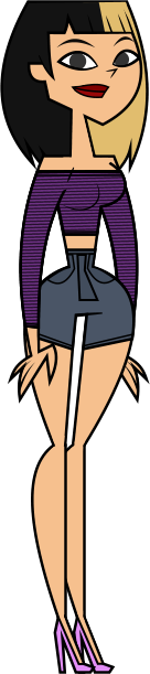 Heidi | Blue's Paradise Wiki | Fandom
