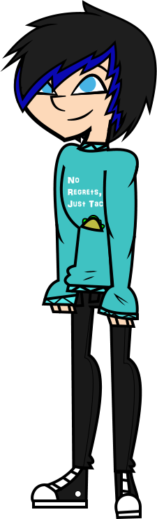 Robbie | Blue's Paradise Wiki | Fandom