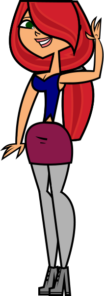 Kat | Blue's Paradise Wiki | Fandom