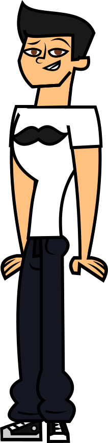 Justin | Blue's Paradise Wiki | Fandom