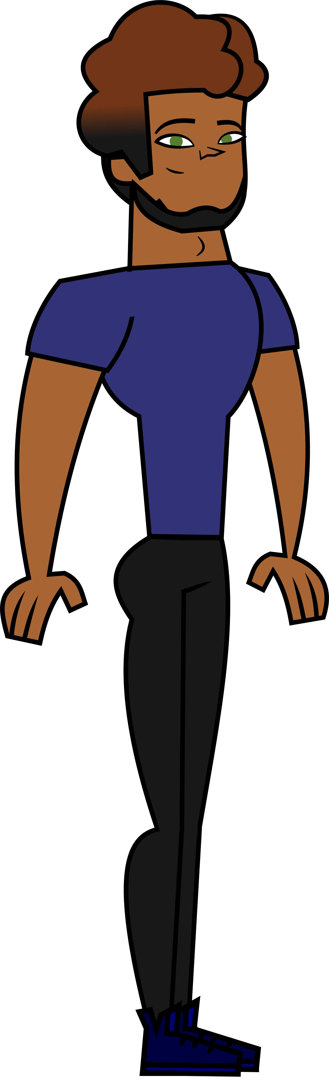 Royal | Blue's Paradise Wiki | Fandom