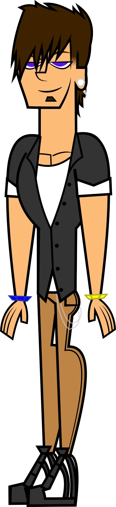 Jace | Blue's Paradise Wiki | Fandom