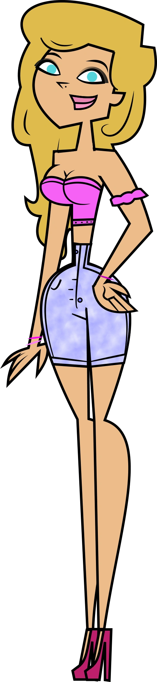 Kara | Blue's Paradise Wiki | Fandom
