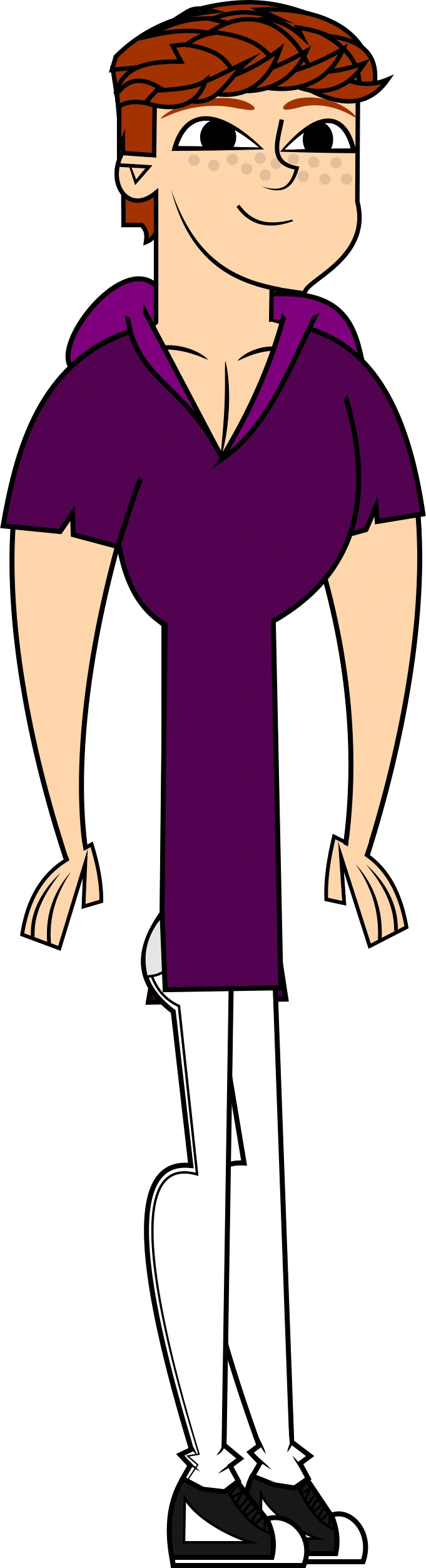 Luke | Blue's Paradise Wiki | Fandom