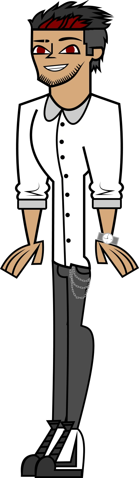 Zamiel | Blue's Paradise Wiki | Fandom