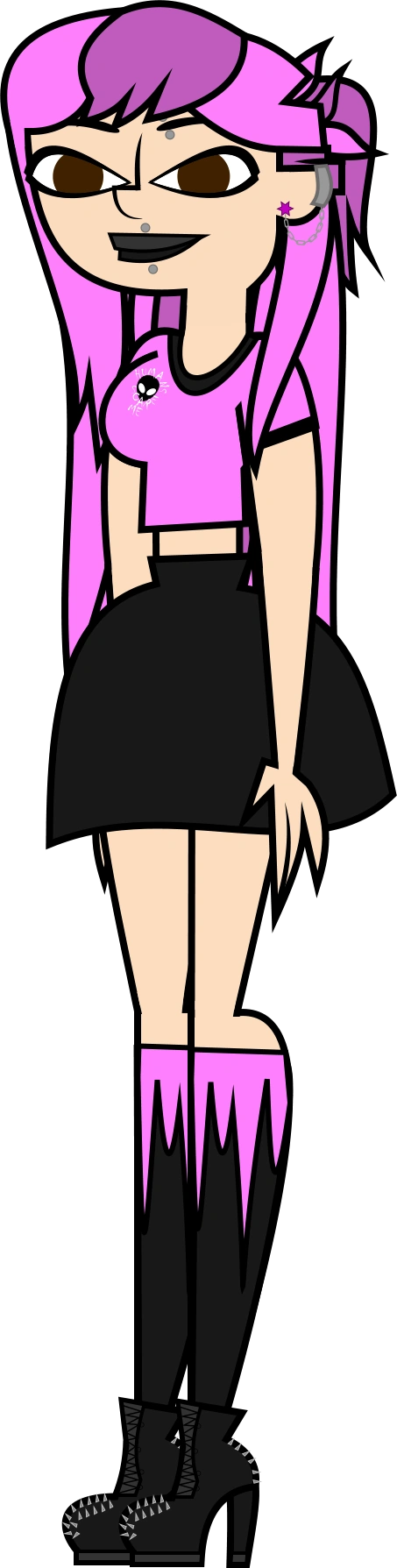 Adalay | Blue's Paradise Wiki | Fandom