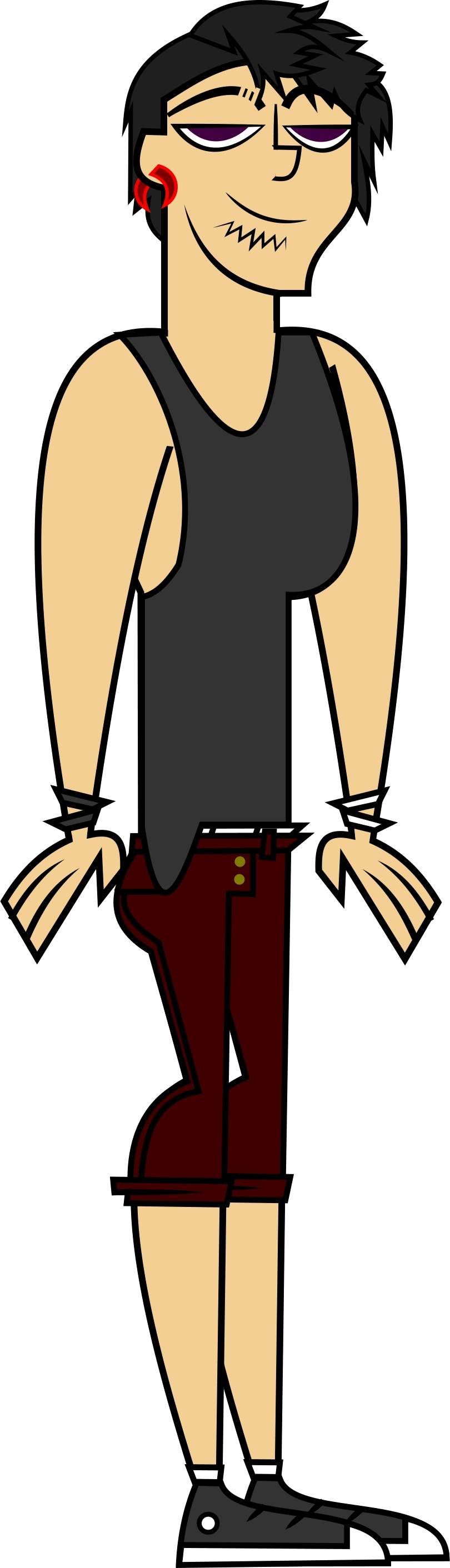 Taegan | Blue's Paradise Wiki | Fandom