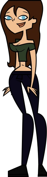 Stephanie | Blue's Paradise Wiki | Fandom