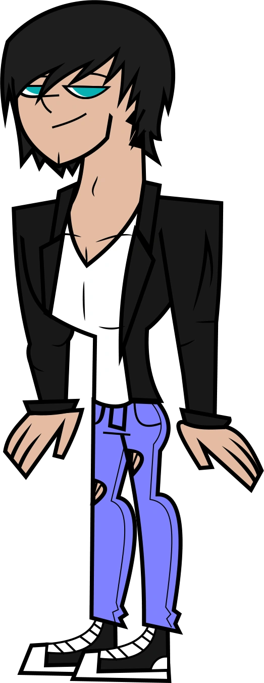 Jeremy | Blue's Paradise Wiki | Fandom