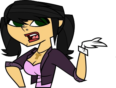 Harper | Blue's Paradise Wiki | Fandom