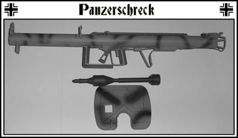 Panzershreck | TheManCave Wiki | Fandom
