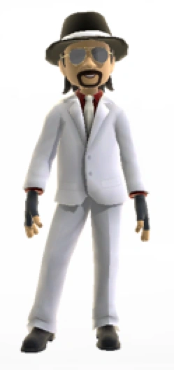 Dominic Ramirez | TheManCave Wiki | Fandom