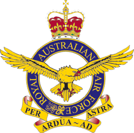 Royal Australian Air Force | TheManCave Wiki | Fandom