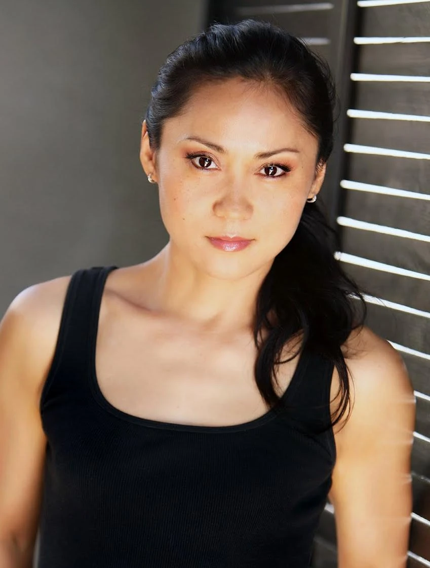 Ming Qiu | The Mandalorian Wiki | Fandom