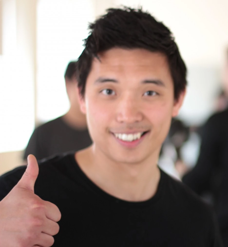 Henry Ly | The Mandalorian Wiki | Fandom