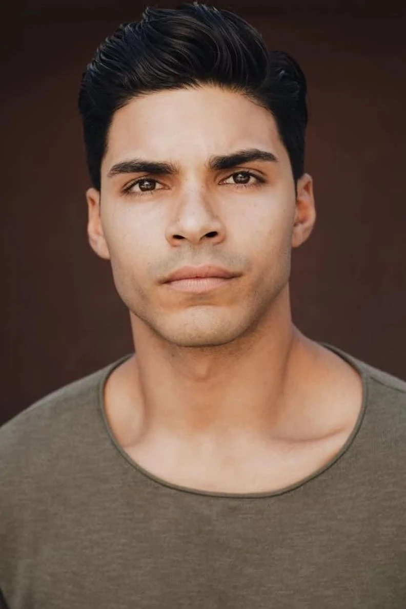 Marlon Aquino | The Mandalorian Wiki | Fandom