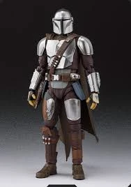 Mandalorian | The Mandalorian Wiki | Fandom