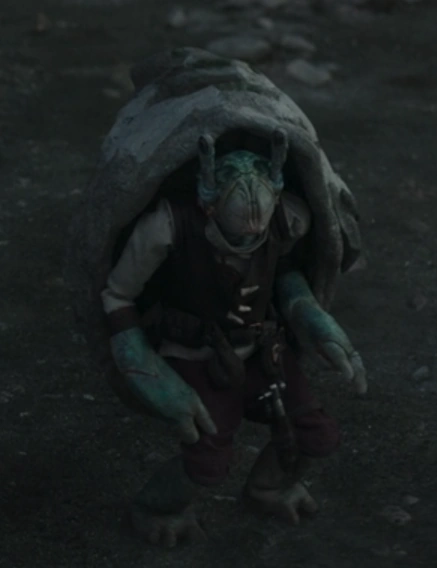 Noti | The Mandalorian Wiki | Fandom